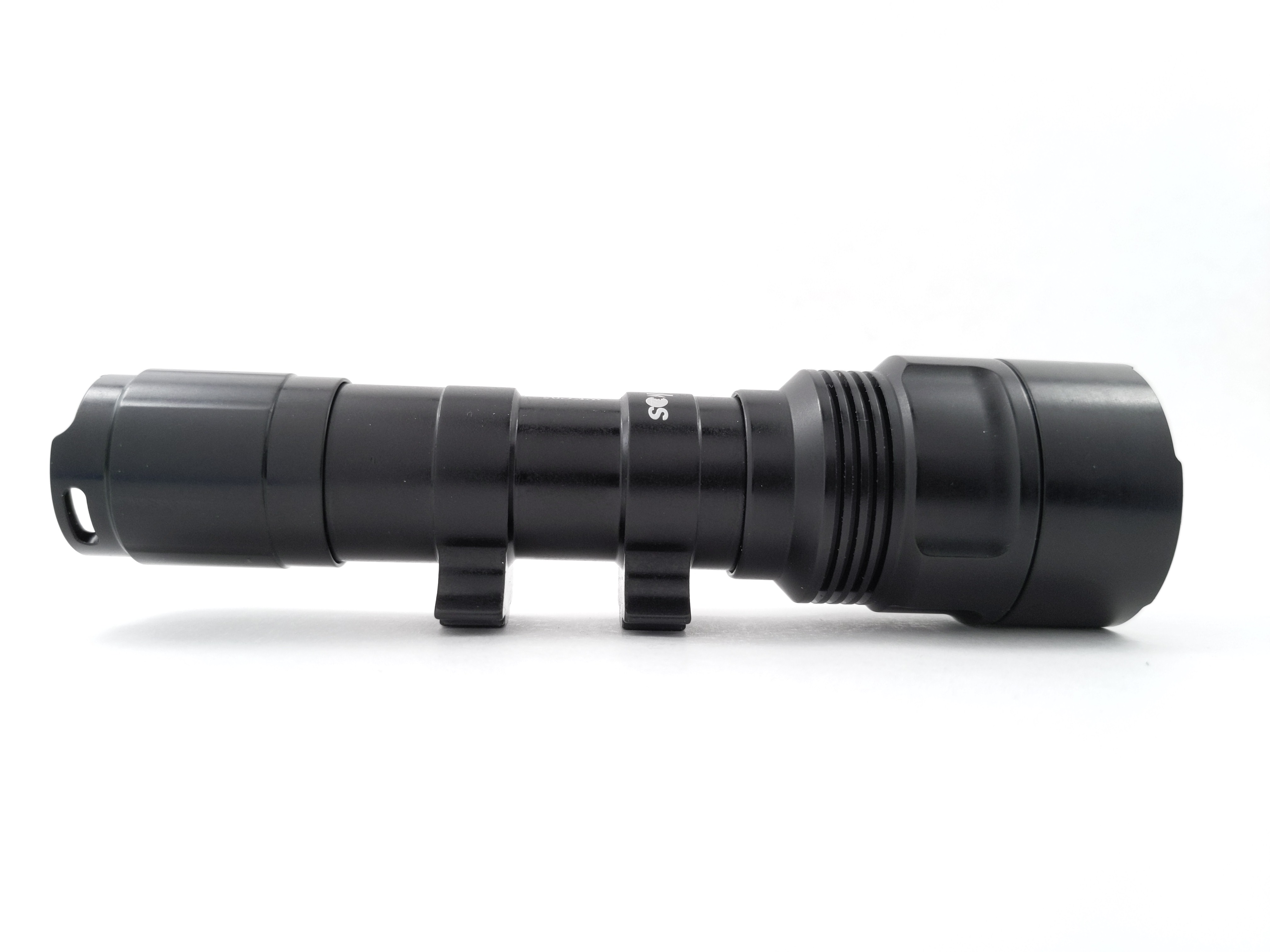 Wurkkos WKC05 Review – Excellent Budget Rifle Light – Grizzly's Reviews