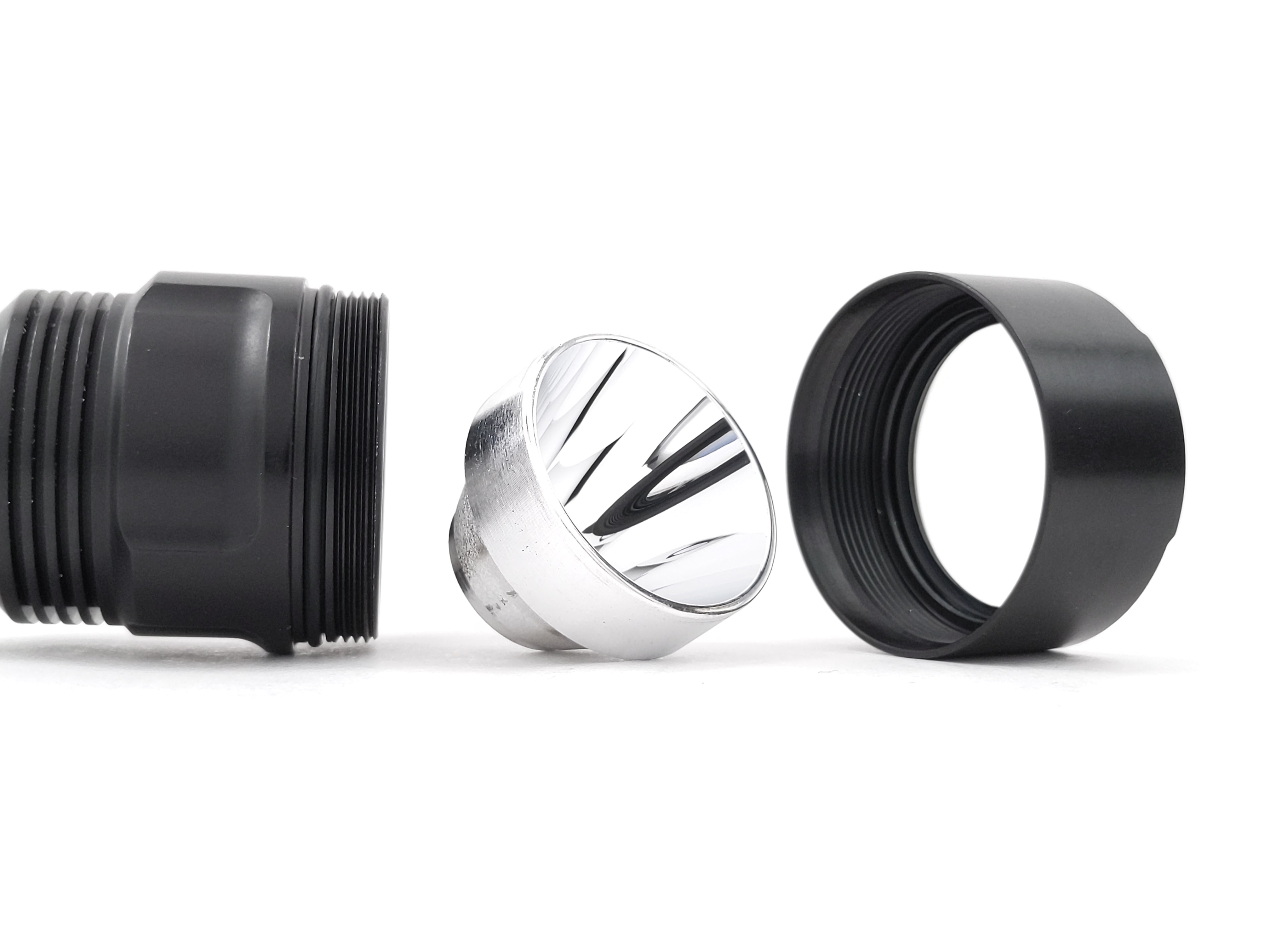 Wurkkos WKC05 Review – Excellent Budget Rifle Light – Grizzly's Reviews