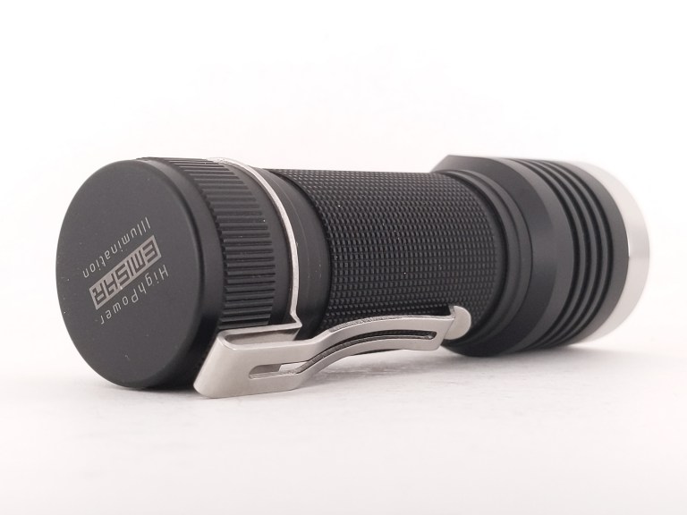 Emisar D4SV2 Review – Three Versions Compared! – Grizzly's Reviews