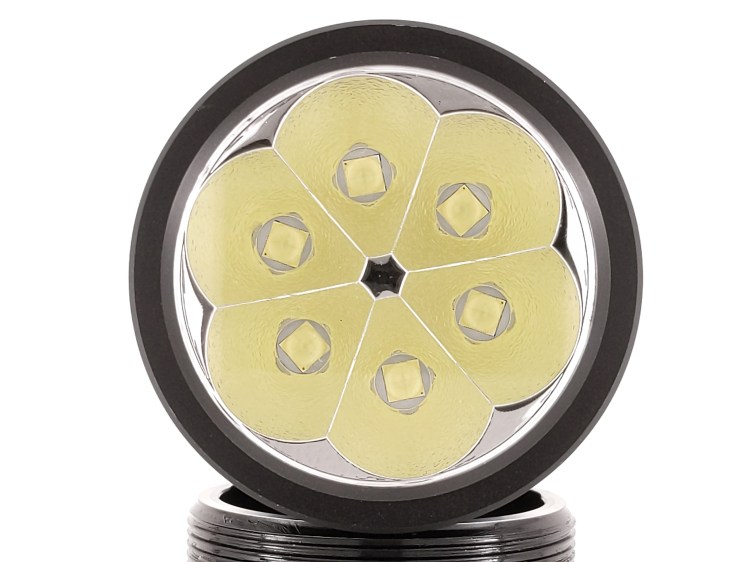 Sofirn Q8 Plus Review – Excellent Budget Mega Flooder – Grizzly's Reviews