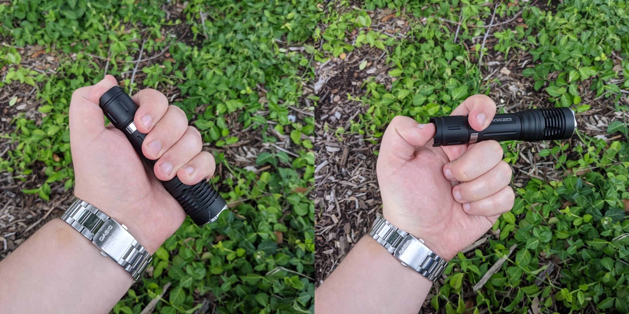 Convoy M2 Review – Grizzly's Reviews