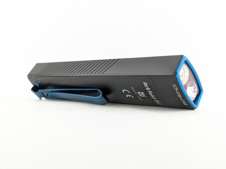 Olight Arkfeld Pro Review – Better in Every Way – Grizzly's Reviews