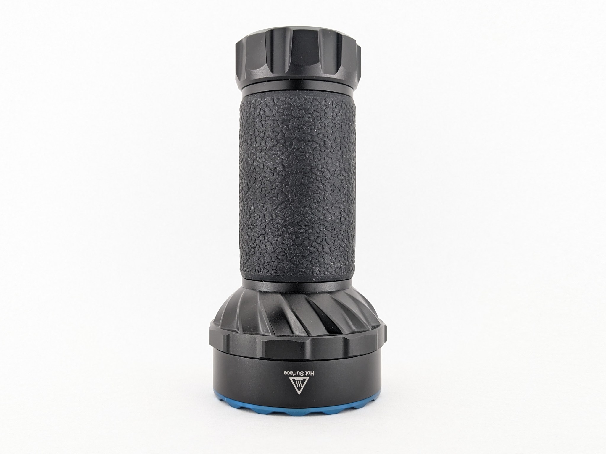 Olight Marauder Mini Review – A Novelty – Grizzly's Reviews