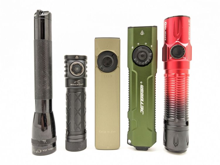 Olight Arkfeld Ultra Review – Deja Vu – Grizzly's Reviews