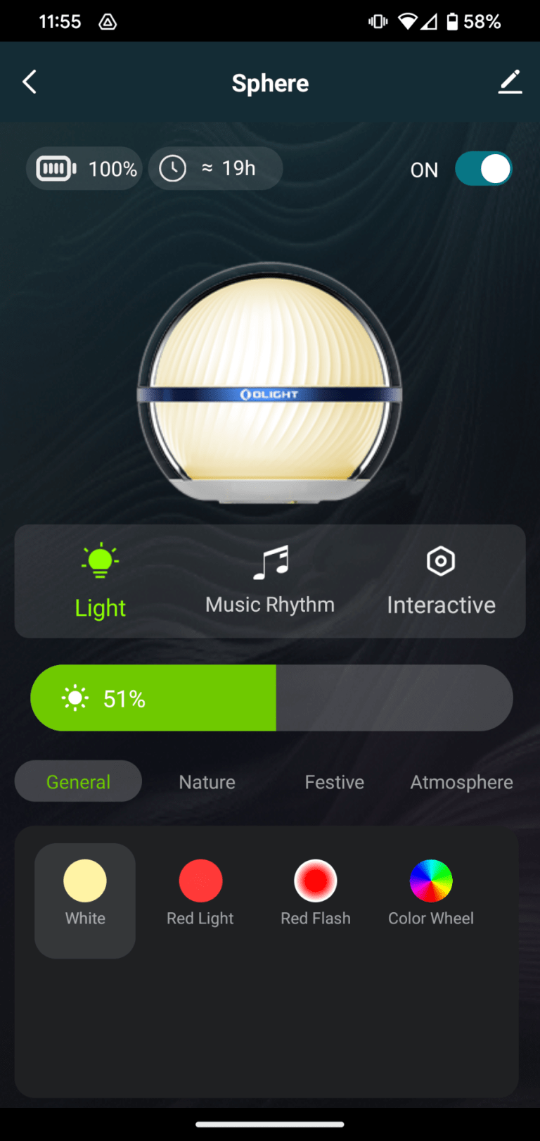 Olight Sphere Review – Best Obulb Yet, but Not Perfect – Grizzly's Reviews