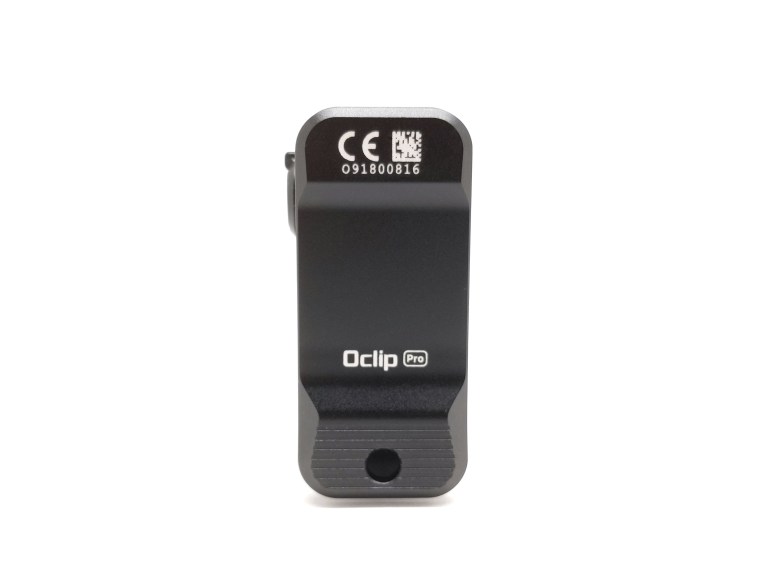 Olight Oclip Pro Review – Feature-Rich Clip Light – Grizzly's Reviews