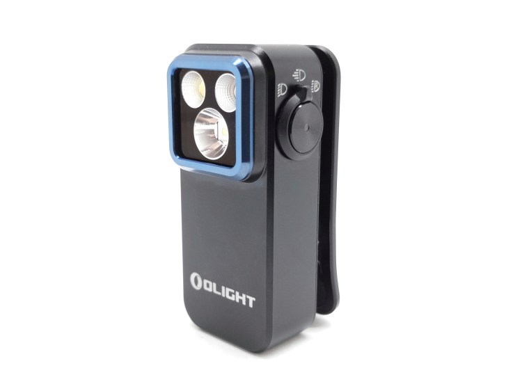 Olight Ostation X AA Review – Automatic AA Charging & Storage – Grizzly ...