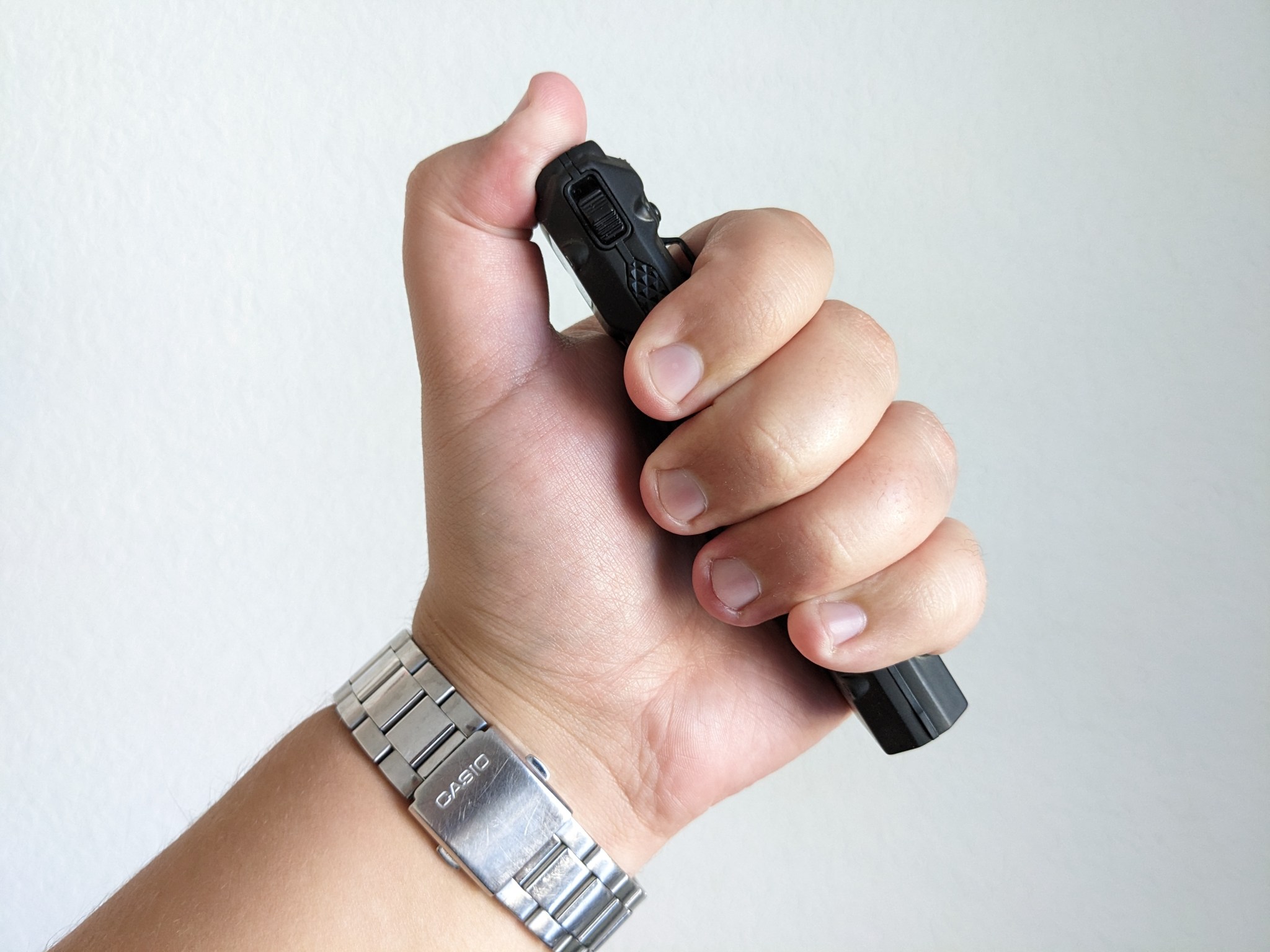 Nitecore EDC29 Review – Biggest Baddest Flat EDC – Grizzly's Reviews