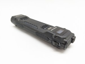 Nitecore EDC29 Review – Biggest Baddest Flat EDC – Grizzly's Reviews