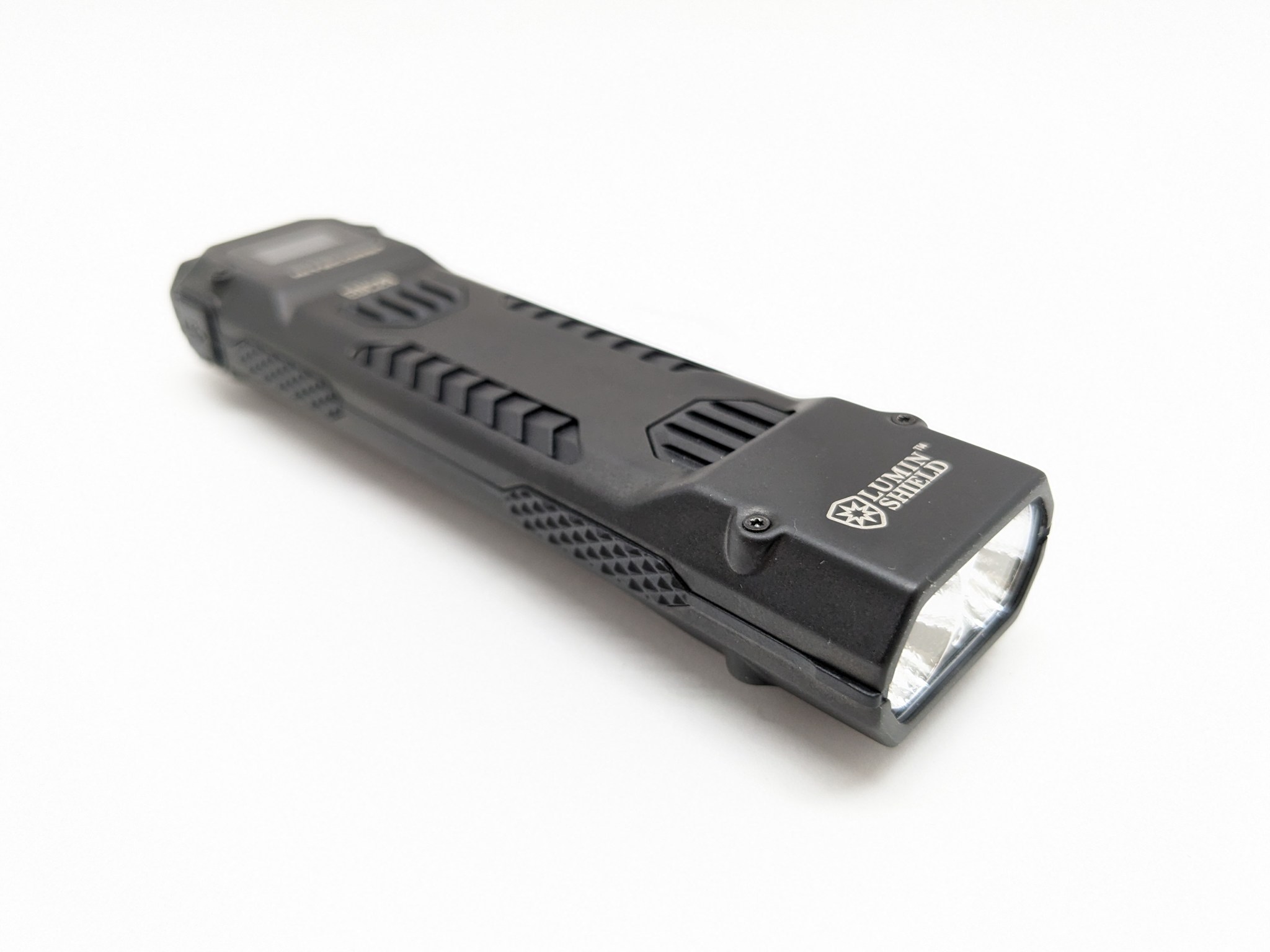 Nitecore EDC29 Review – Biggest Baddest Flat EDC – Grizzly's Reviews