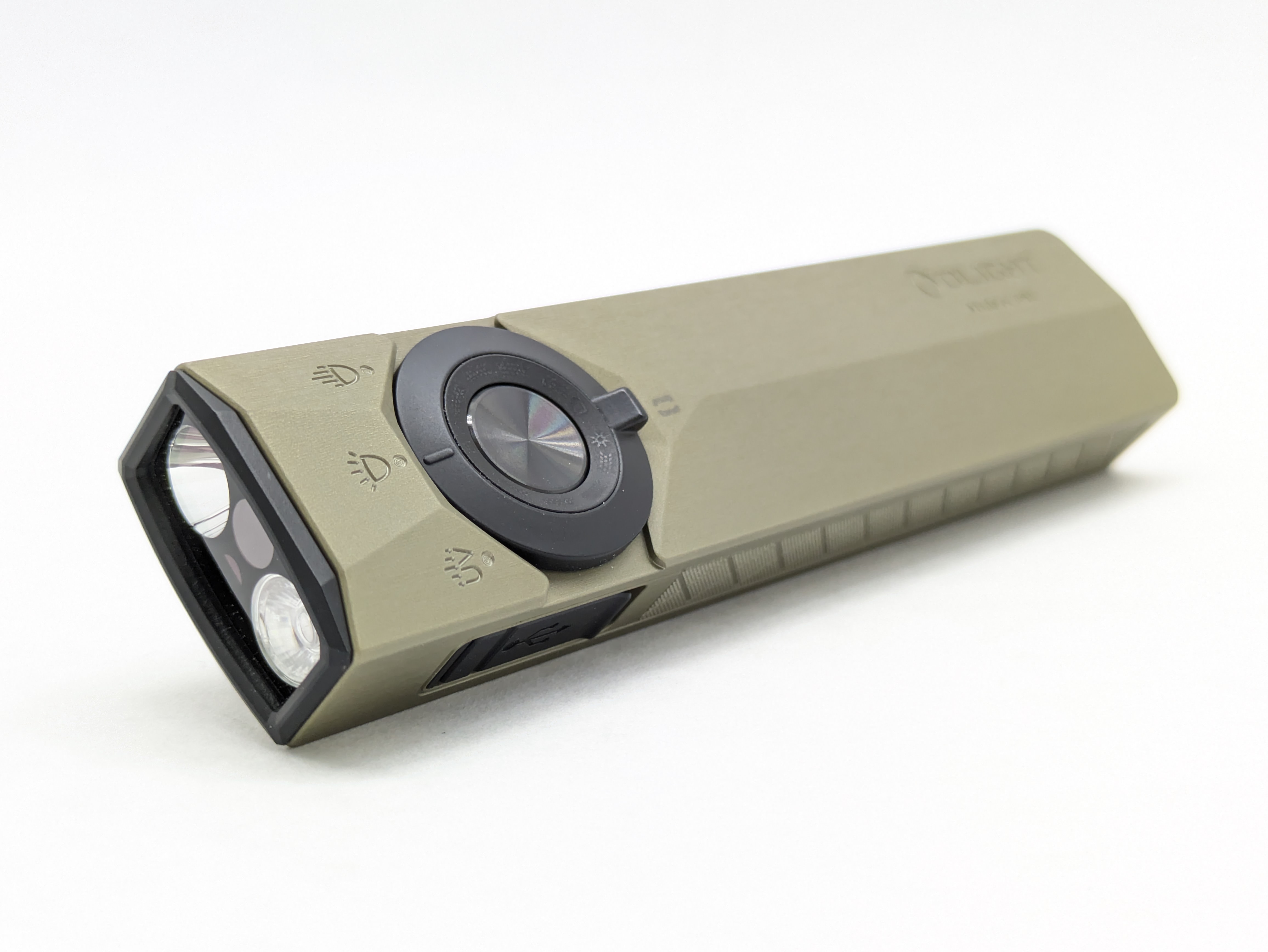Olight ArkPro Ultra Review – New Top Of The Line – Grizzly's Reviews